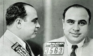 A evolução da espécie » A Terceira Noite